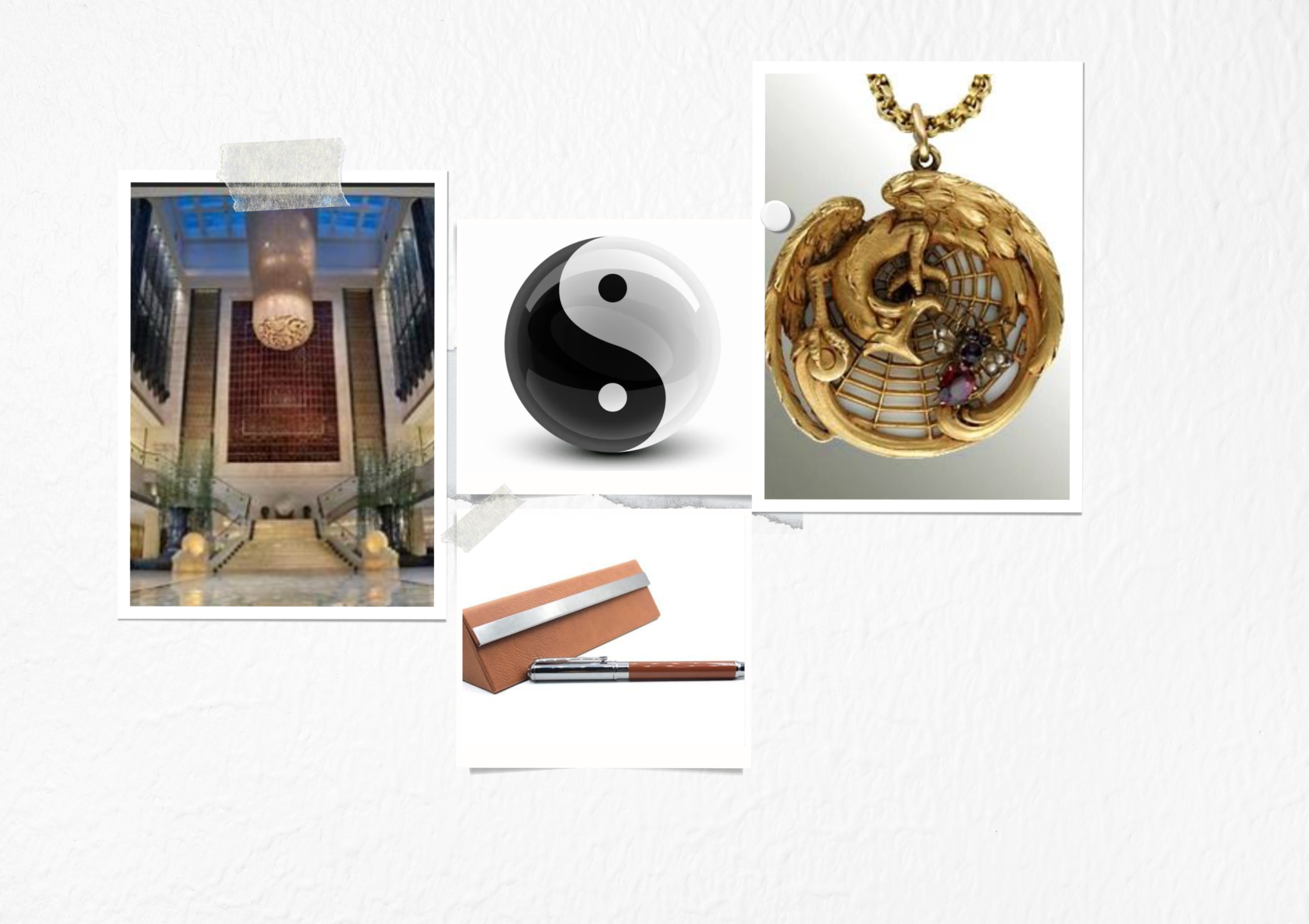 Fantasy Environment mood board & ideas – Leah VR Blog